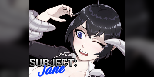 Comments 188 to 149 of 443 - Subject: Jane by Natetheman223