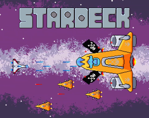 Stardeck by lapki games