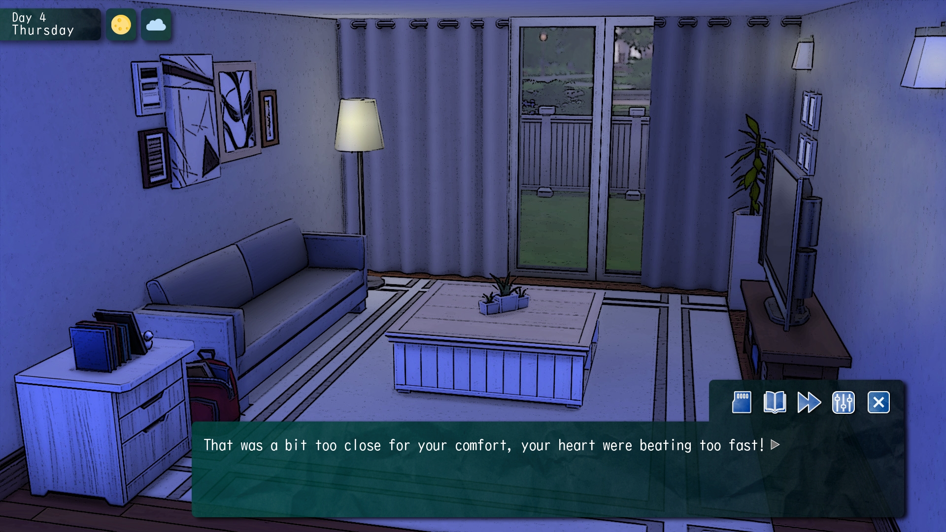 After Class by Andy Peng