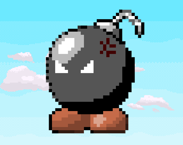 Bomb Cyclone by HeidCell