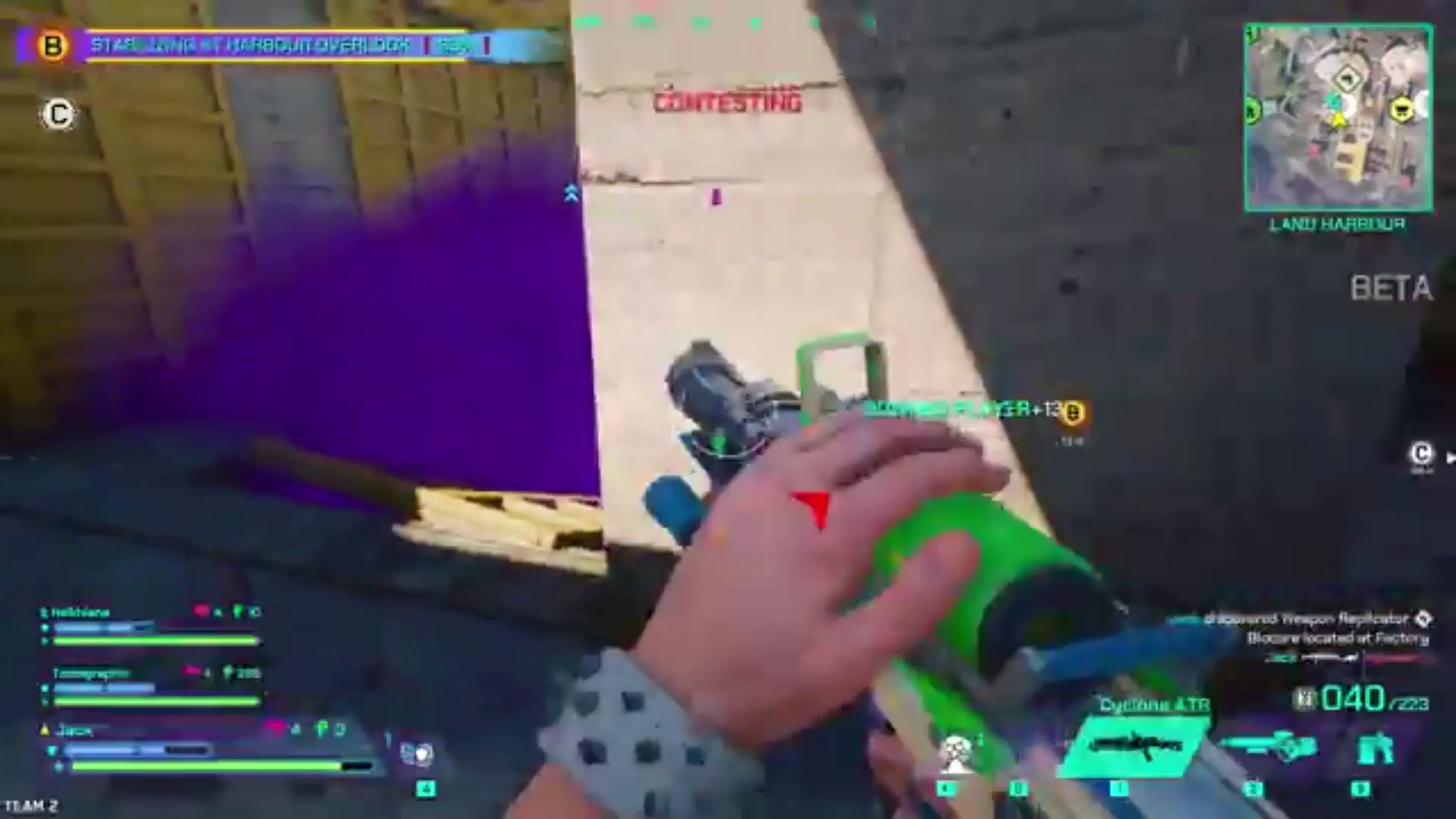 Rate Ascendant Gameplay Edit by HappyNE for ASCENDANT JAM ($50,000 Prize Pool) - itch.io