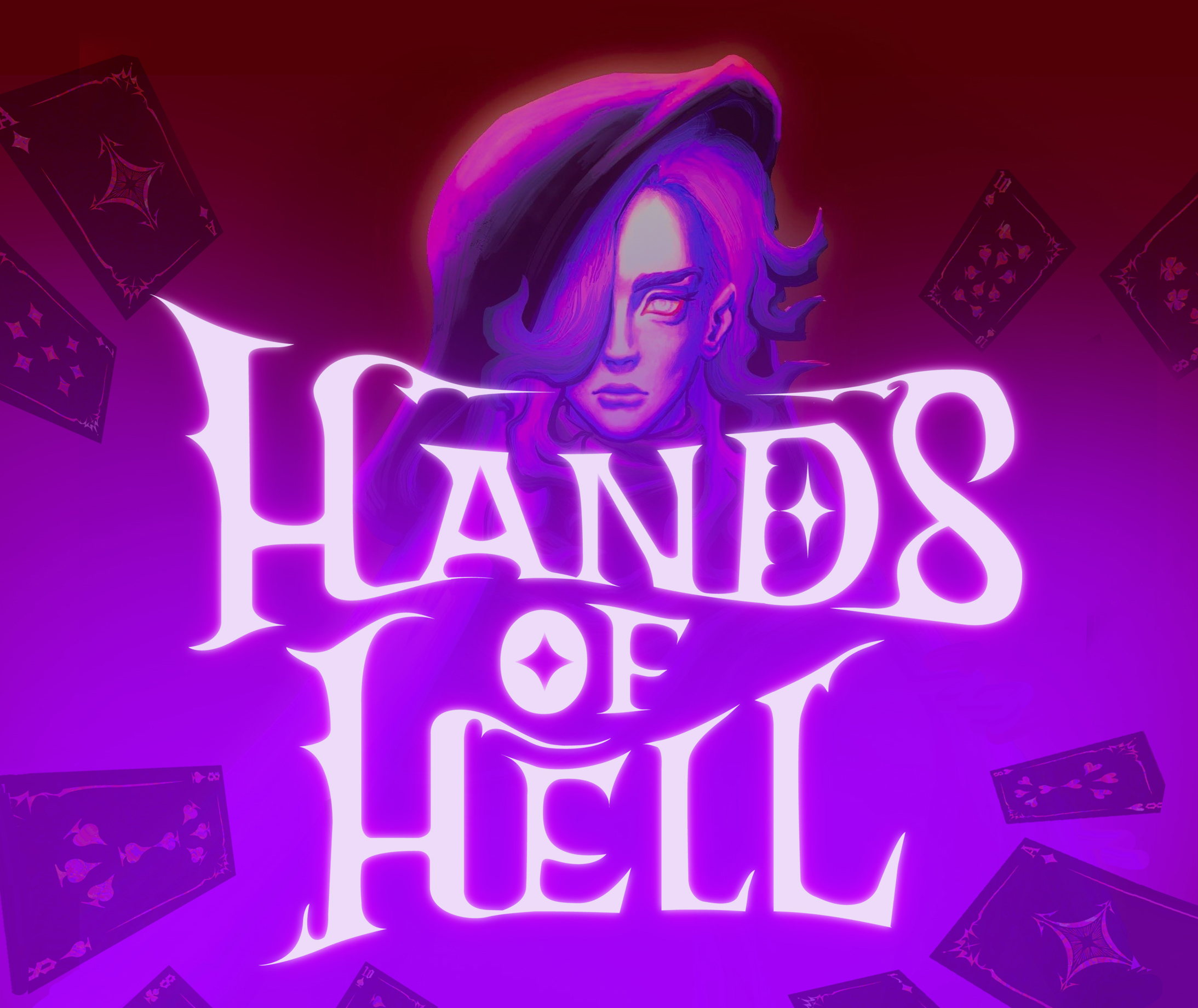 Hands of Hell by Winged Helm Studios, ndroz833