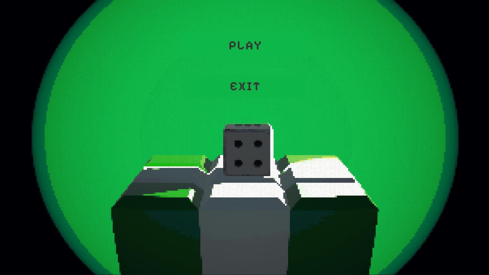 Die Gambit by Ardhenis Muhammad Aflah