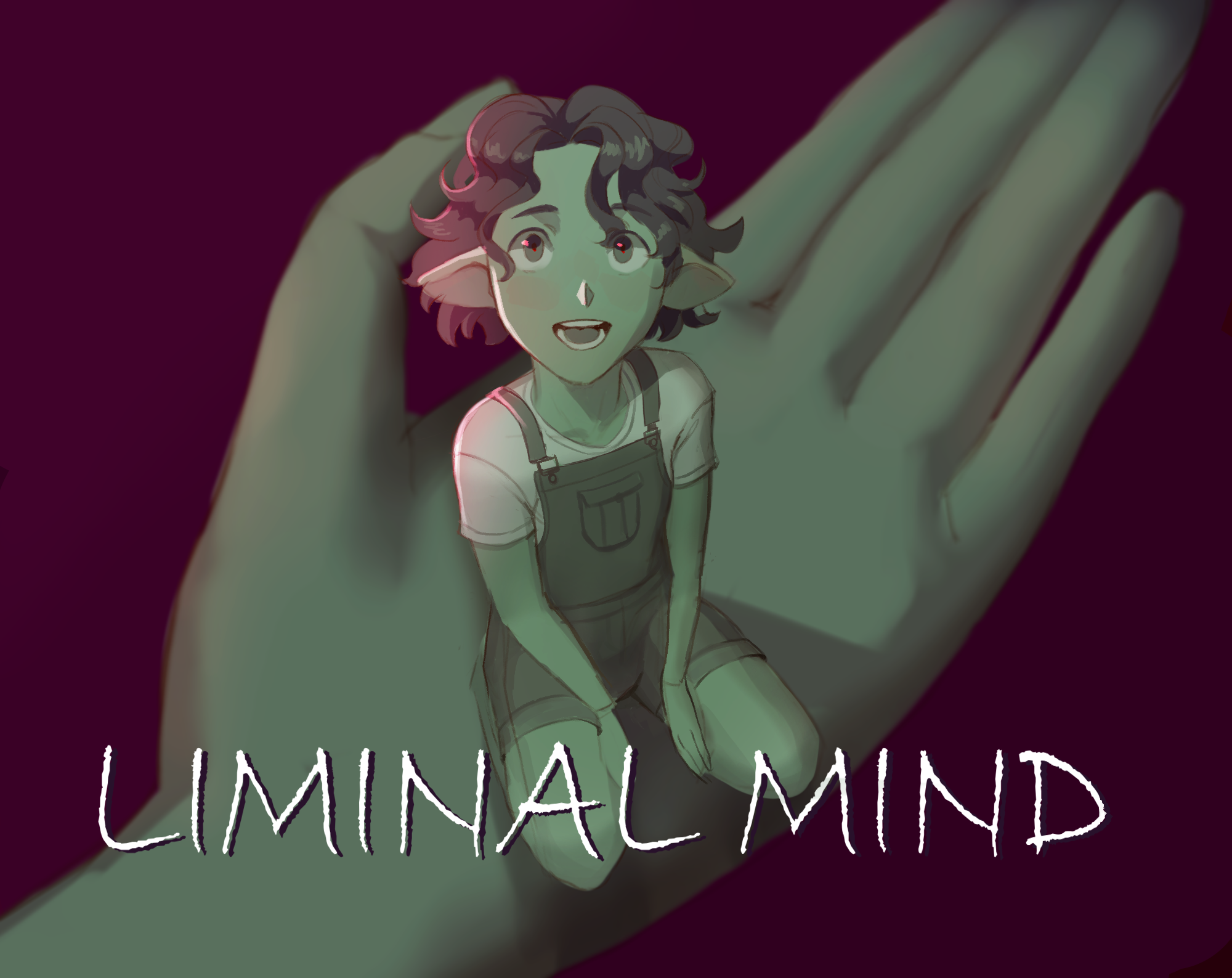 Liminal Mind (Demo) by Lemonisss
