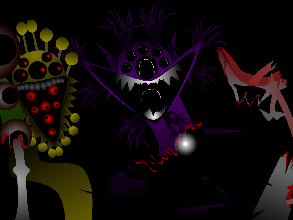 Sprunki phase 41 Sb3 found by VibeGtag