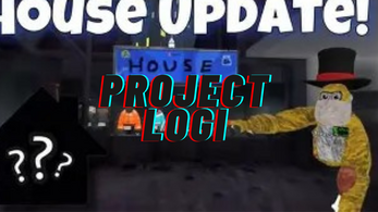 project logi by theguyvr37