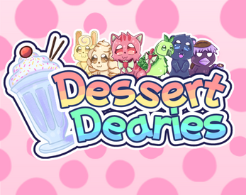 Dessert Dearies by HappyStarStudios, Back2Zero
