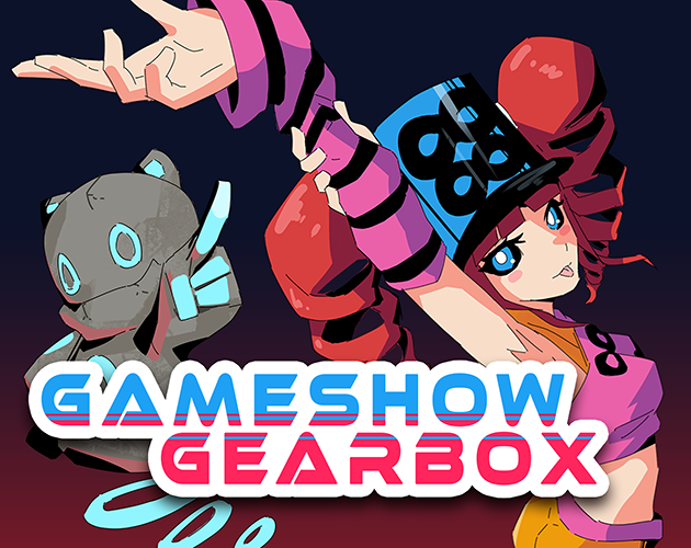 Gameshow Gearbox by Horde, PR-DanielAnthony, Piyare_Bhi, koko, Ali ...