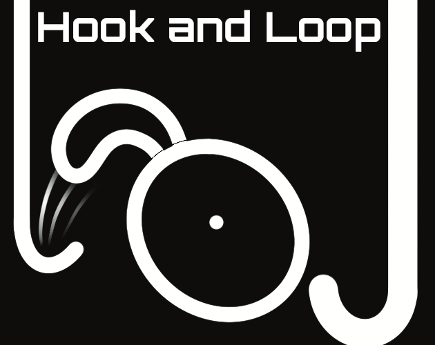 Hook and Loop by Haug games for GMTK Game Jam 2025 - itch.io