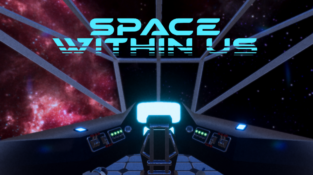 The Space Within US by Felicia (She/ Her)