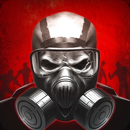 Zombie Burst by ABHIII