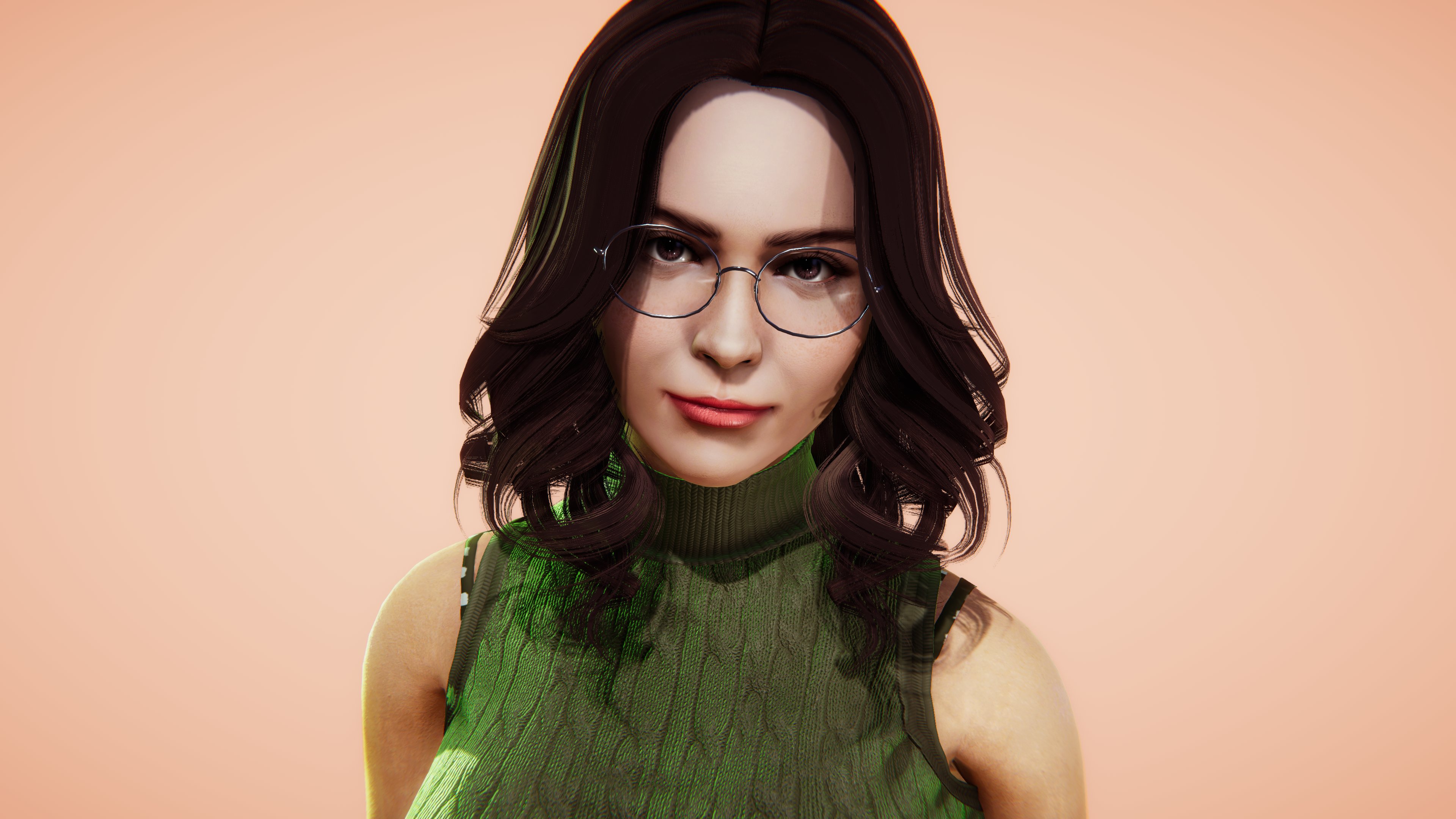 [Honeyselect2 Charactercard] ADU-040_pre_Alexina Gwilt by HS2CC