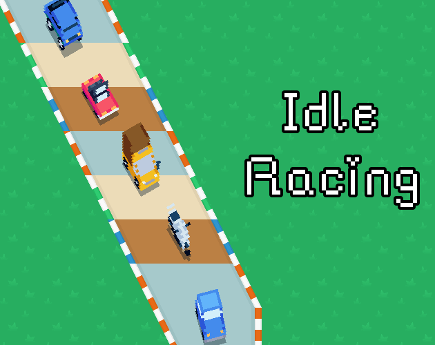 Comments 40 to 1 of 45 - Idle Racing by NotLordB