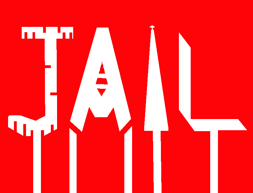 Jail - DEMO (Undertale’s third brother has finally been found!) by ...