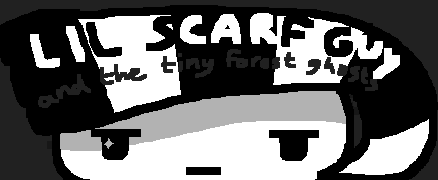 Rate Lil Scarf Guy and the Tiny Forest Ghosts by nerrherrherr for ...