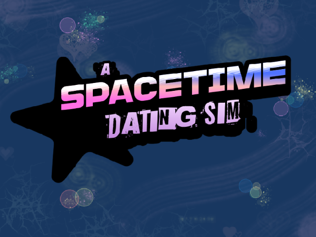 A Spacetime Dating Sim by Gregory Walker for Summer Flowjam 2025: Win a ...