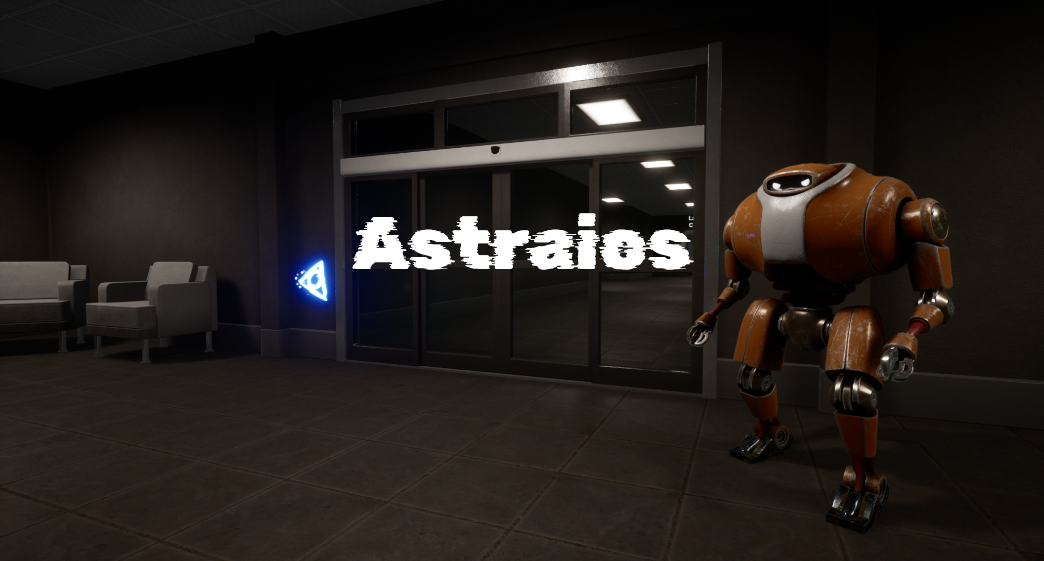 Astraios by Ederia Interactive