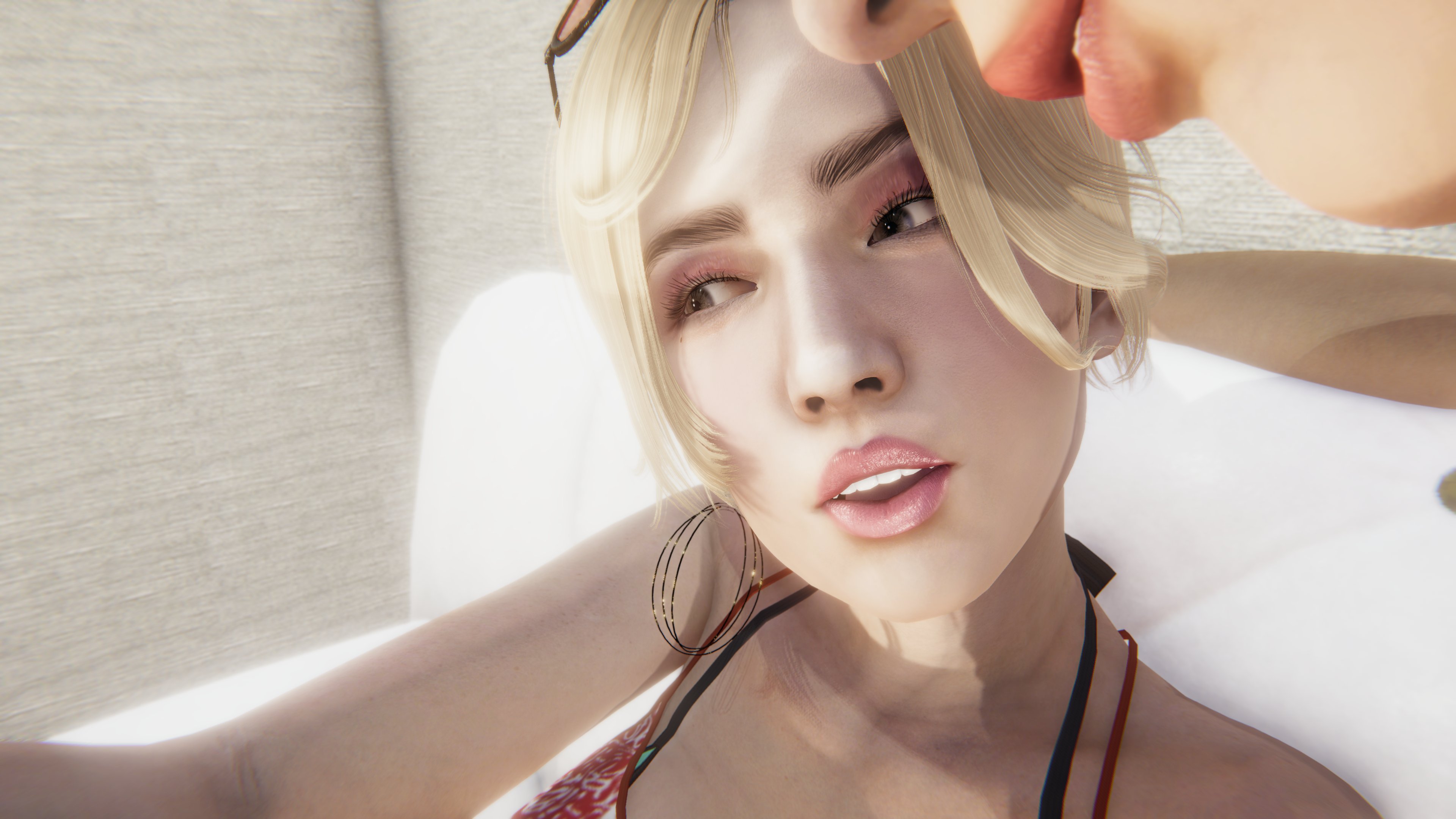 [Honeyselect2 Charactercard] ADU-050_gen3_Vivi Svensson by HS2CC