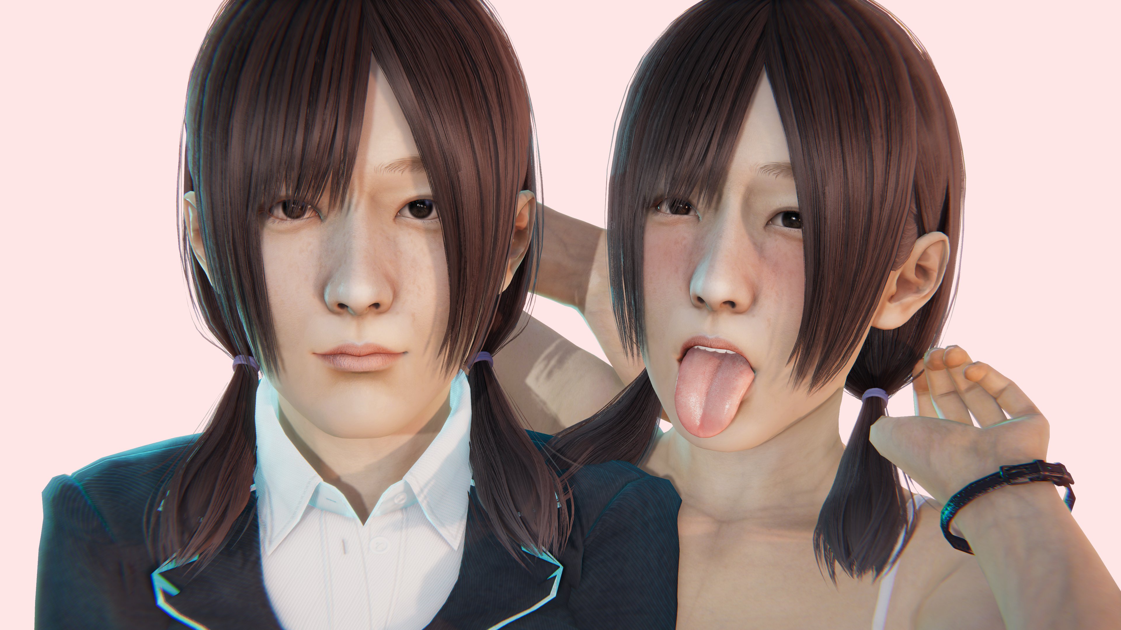 [Honeyselect2 Charactercard] ADU-052_gen2_Mayu Ohira by HS2CC