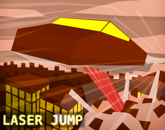 Laser Jump by musicROCKS013
