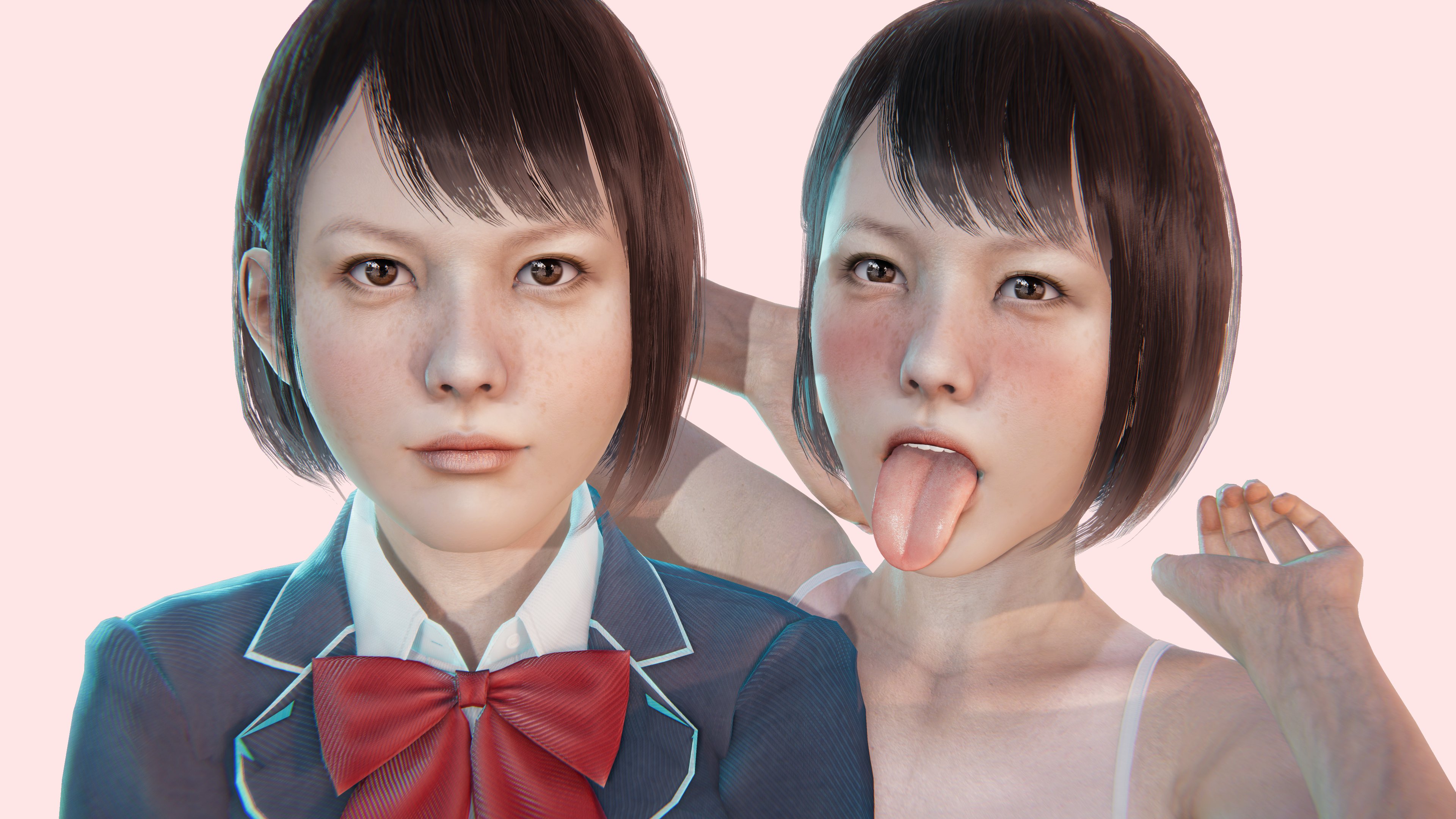 [Honeyselect2 Charactercard] ADU-062_sta_Kana Kameyama by HS2CC