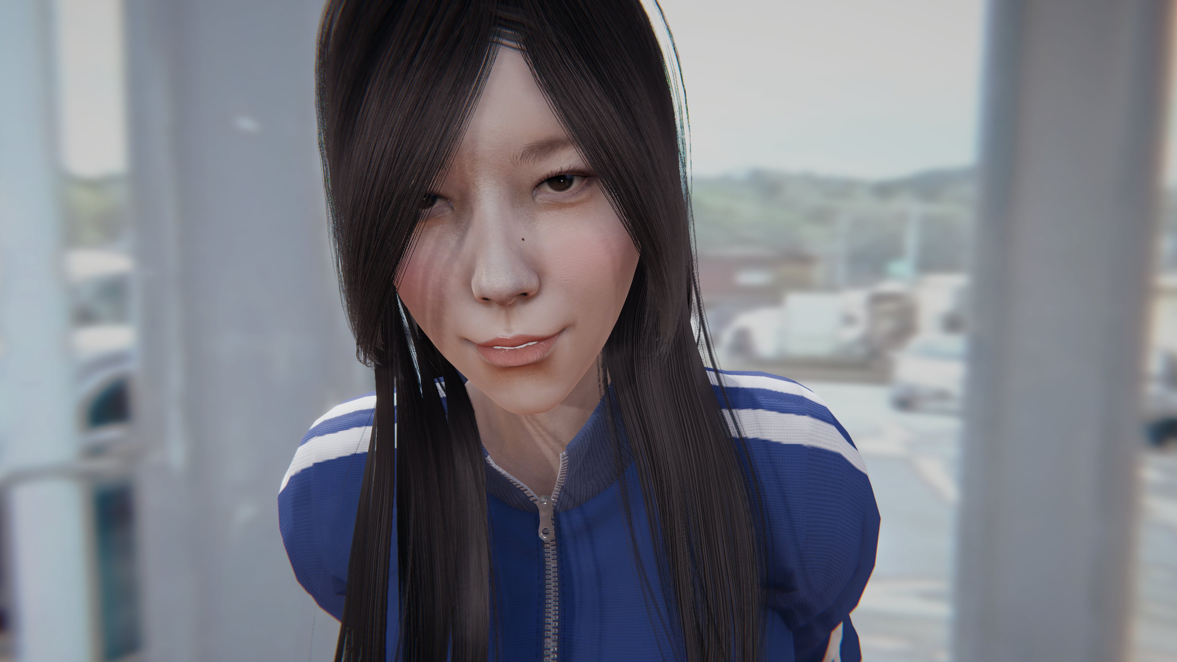 [Honeyselect2 Charactercard] ADU-063_sta_Miki Yamamoto by HS2CC