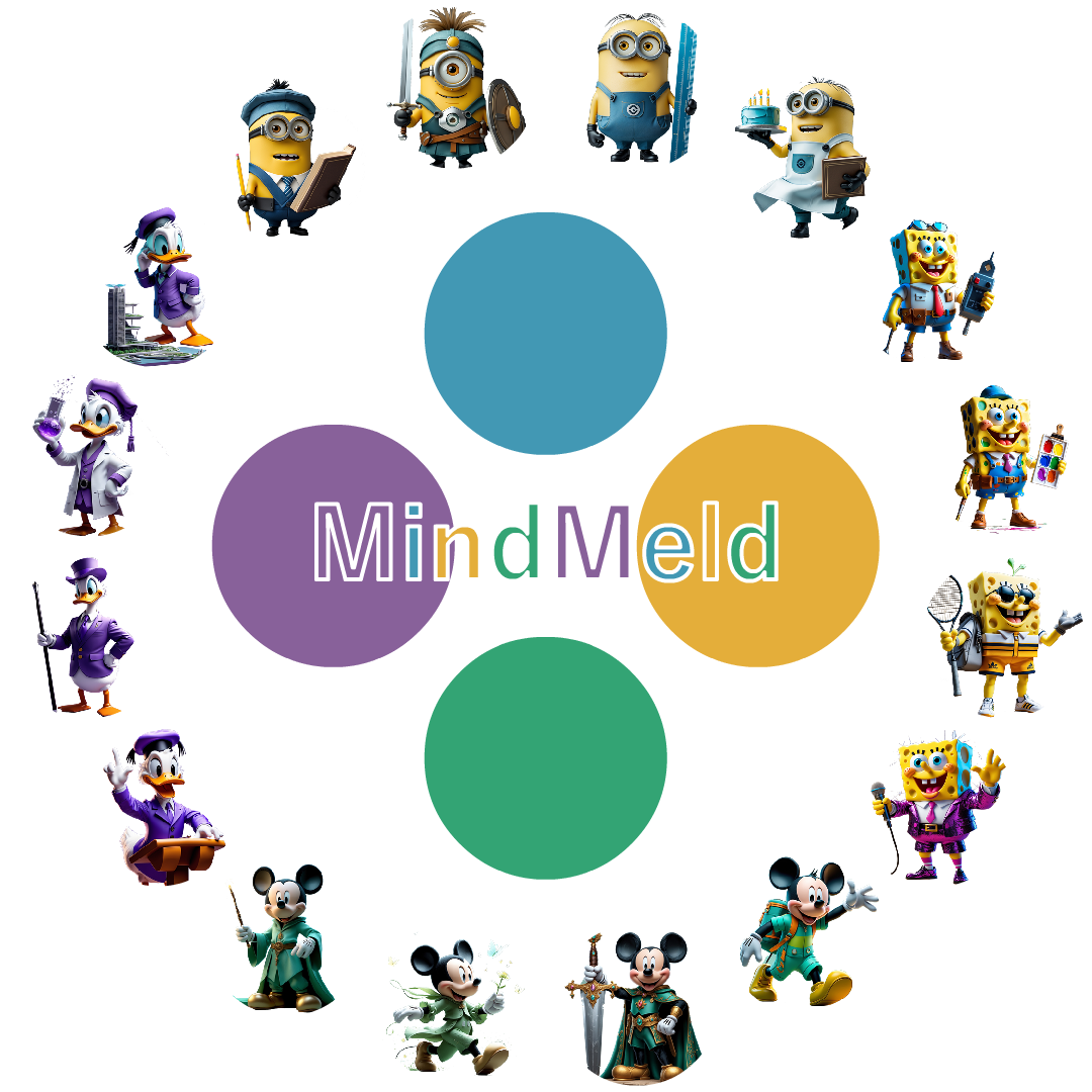 MindMeld-MBTI by mstaklimabibi