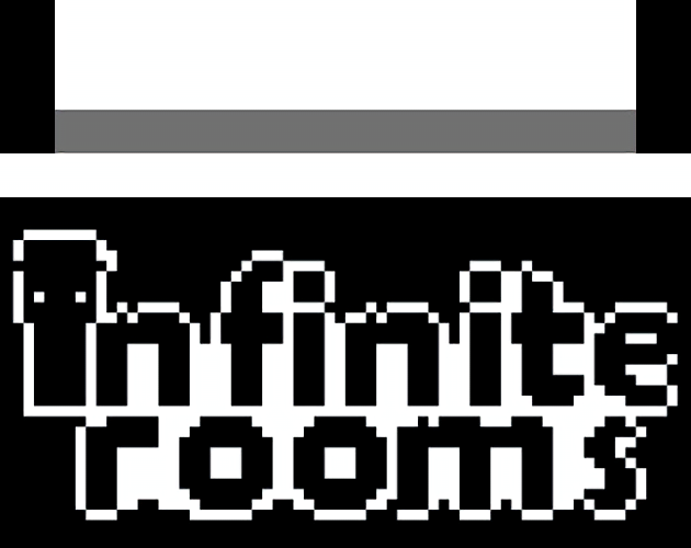 Infinite Rooms™ by BAKRI for GMTK Game Jam 2025 - itch.io