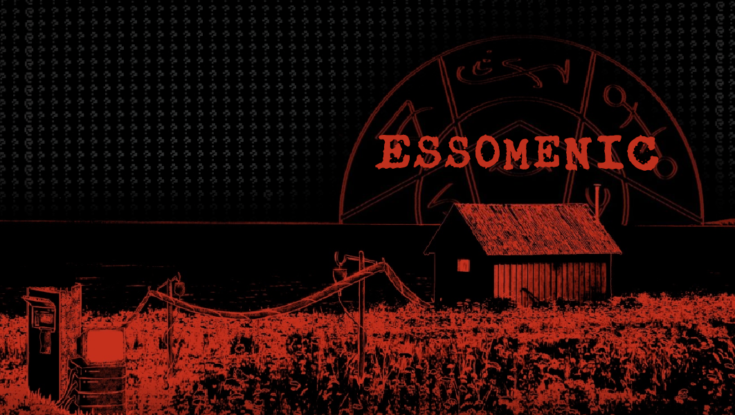 ESSOMENIC by BRYGD Interactive