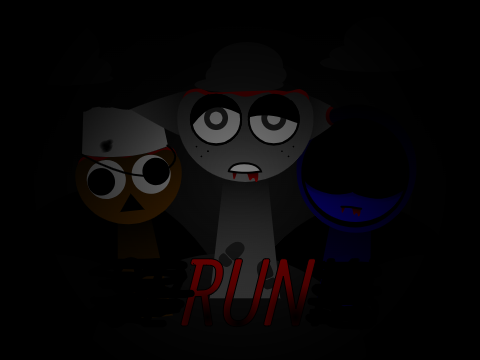 Sprunki Tunner Phase 3 Treatment by Just Some Marcus