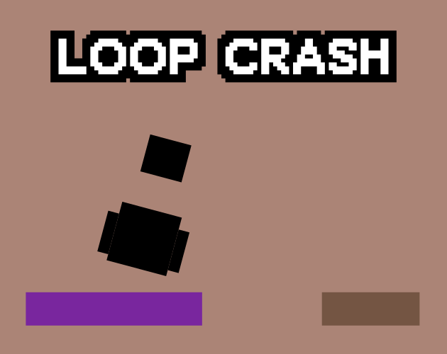 Loop Crash by frenetikk