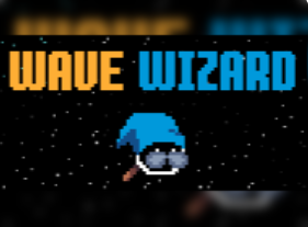 Wave Wizard by BleberBingus