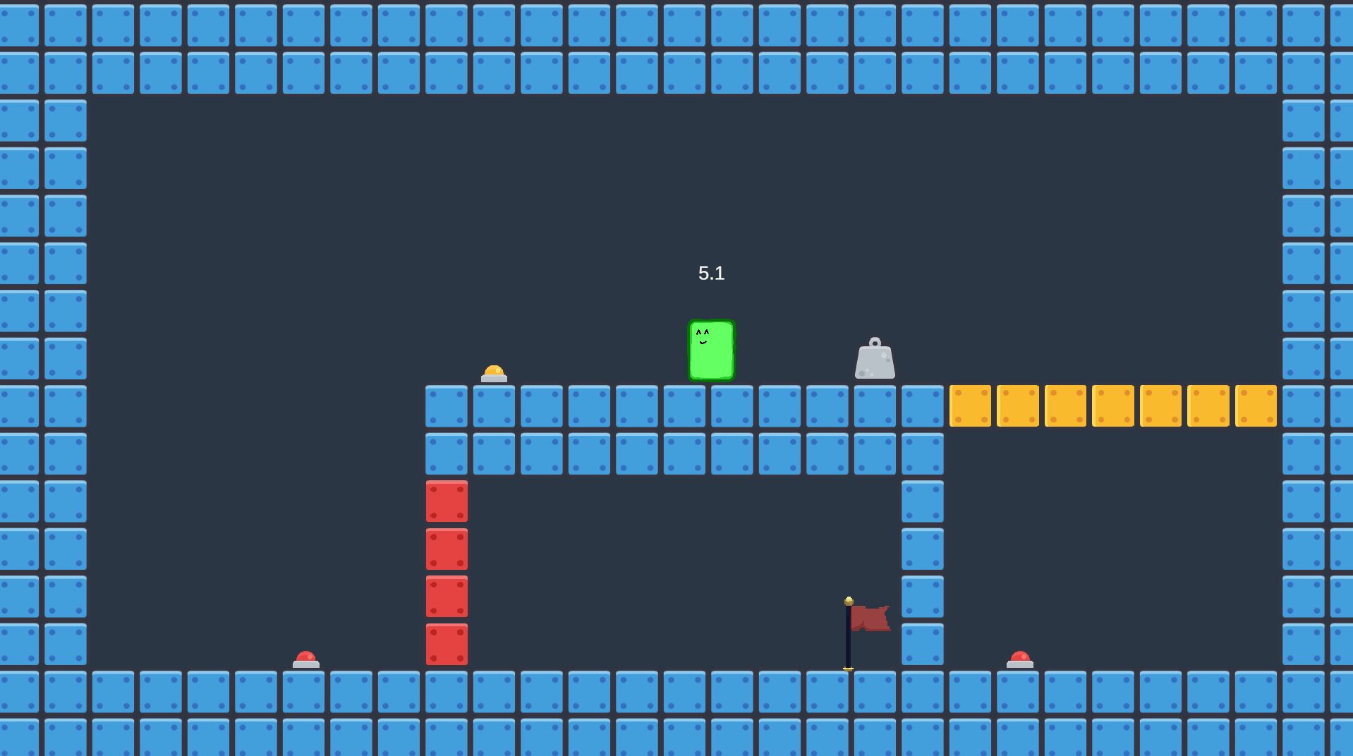 10 seconds Loop by Duckie