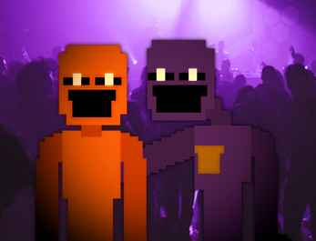 Dave Miller and Old Sport Pack (DSAF ANIM8OR) by Croffy Crofter