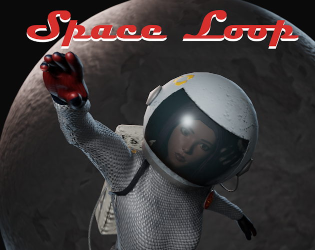 Space Loop by SayuriNyooko, StupidHobbit