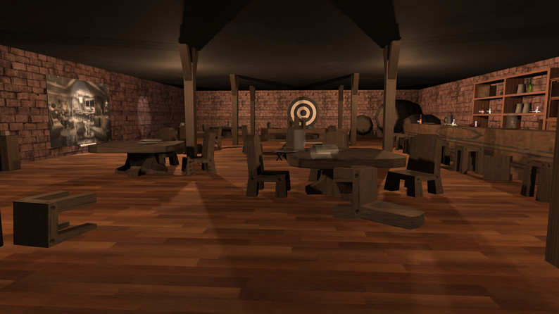 Emerge by Aljon Viray