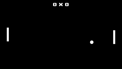 Pong 2D – Meu Primeiro Jogo na Unity by EduardoArthur