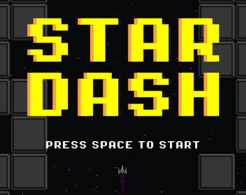 STAR DASH by TangentEffect