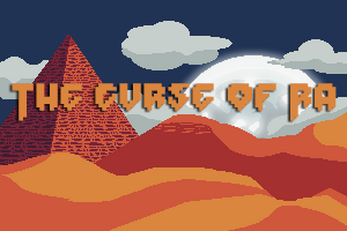 The Curse Of Ra by K-SF, Puli, madafajitas, MookaHelld
