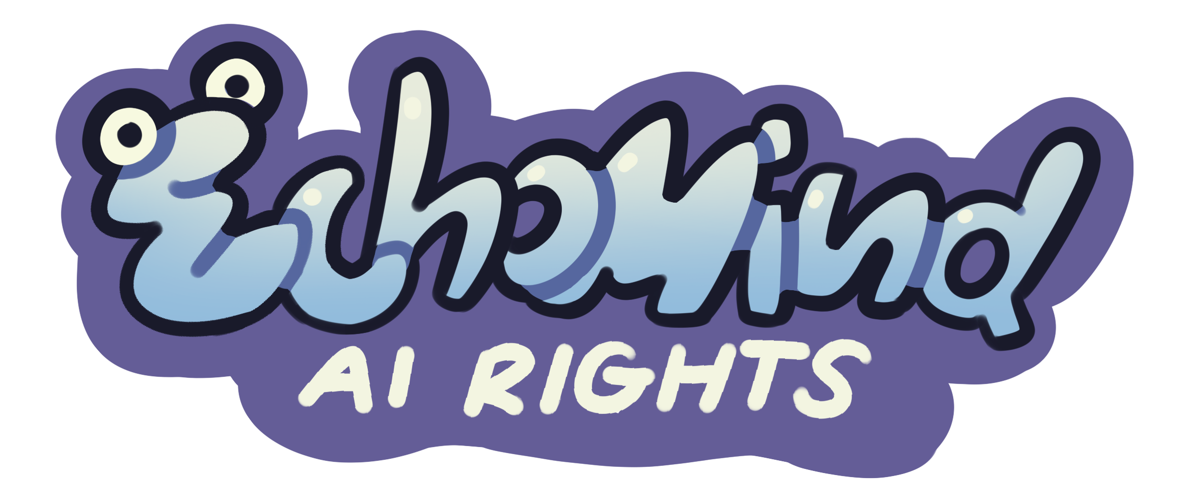 EchoMind : AI Rights by ScopeBreaker, MeteorVIIx, aimalice, Ferdear