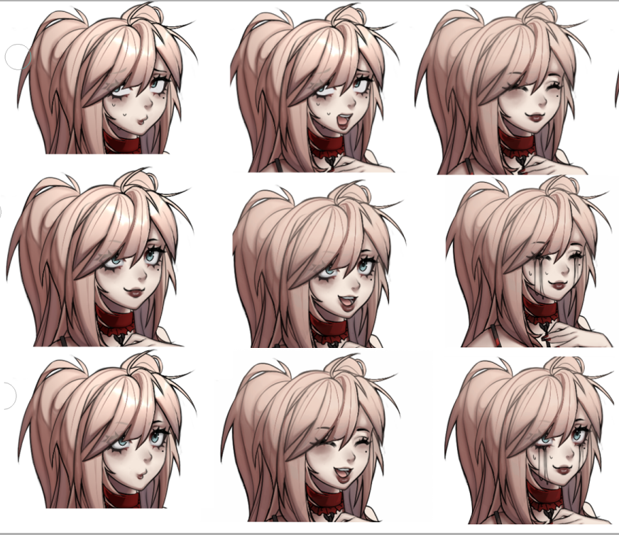Pathotaxia: PANDORA | RPG Maker Indie Horror (2) - Pathotaxia: PANDORA ...