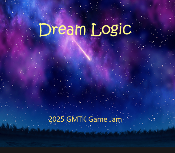 Dream Logic by Elith42