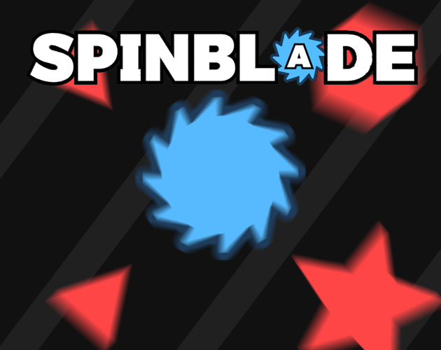 Spinblade by mydimons