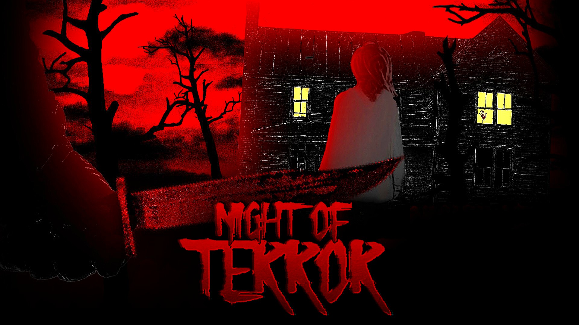 Night Of Terror (Demo) by Alexitto