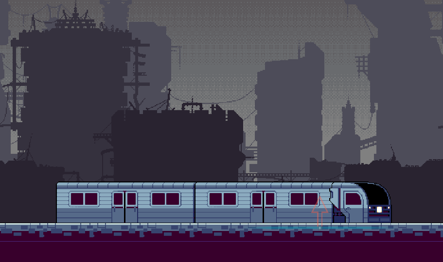 Late Arrival by Nikhil soni