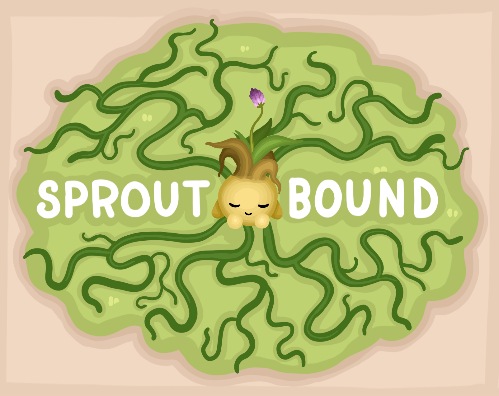 Sproutbound by Necryn