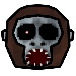 MONKE TAG FRIGHT by hiskibidi