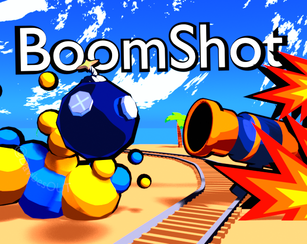 Boomshot by Lemen