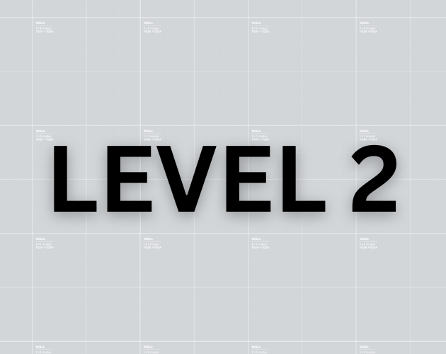 Level 2 by BlackLedgion