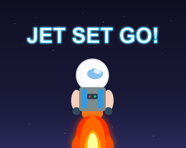 Comments - Jet Set Go! by willishq